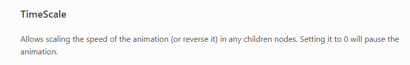 No parameter path for animation nodes · Issue #7135 · godotengine/godot-docs · GitHub