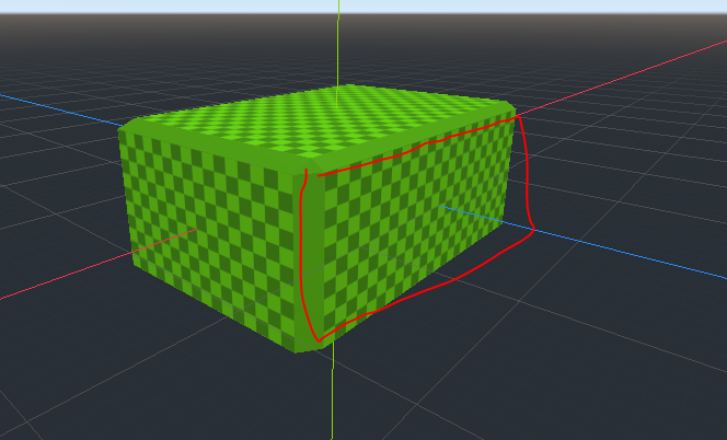 Incorrect shader normal calculation in godot 4 compared to godot 3 · Issue #79647 · godotengine ...