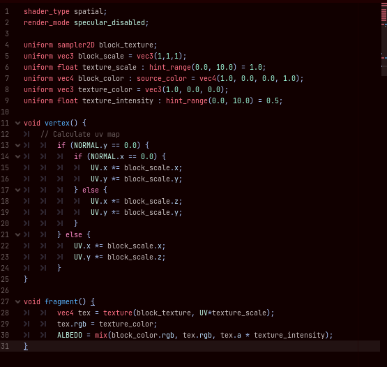Incorrect shader normal calculation in godot 4 compared to godot 3 ...