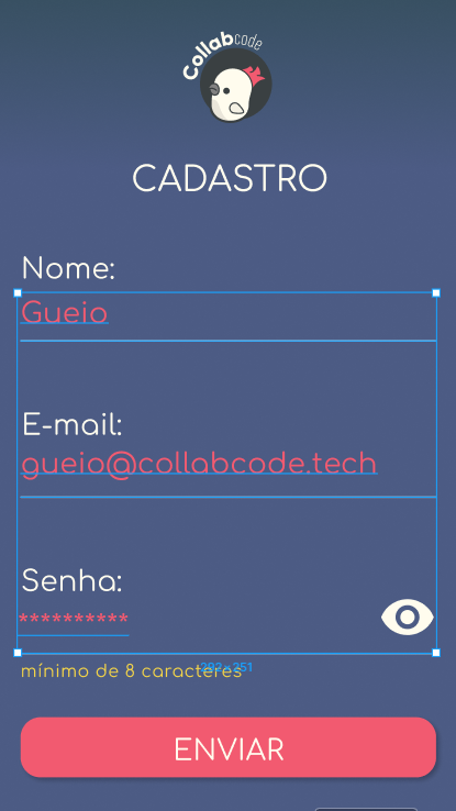 Create InputCollab component · Issue #36 · CollabCodeTech/collabcodetraining-frontend · GitHub
