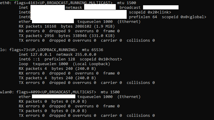 Issues with Blueman on Kali Linux for Raspberry Pi 4 · Issue #1618 · blueman-project/blueman ...