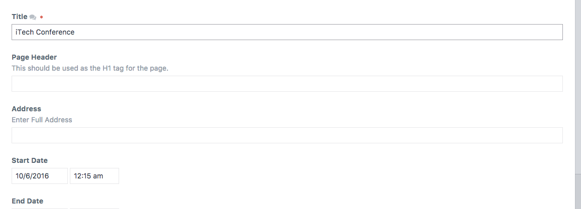 Sorting Entries via entry date field not working · Issue #2383 · craftcms/cms · GitHub