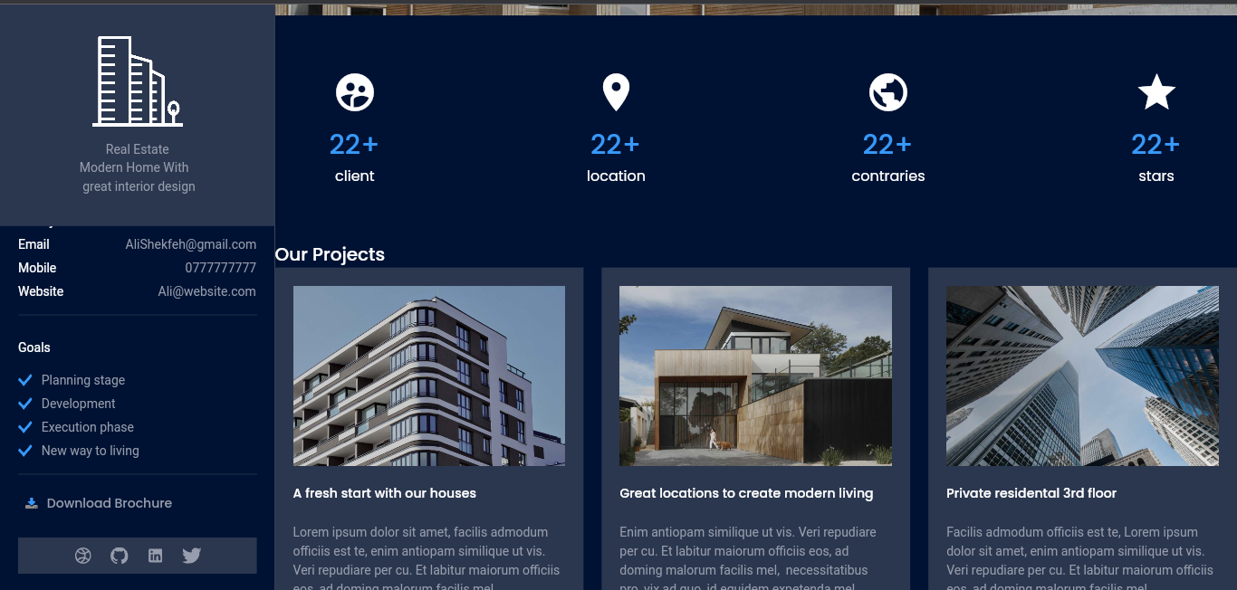 GitHub - Alishekfeh/flutter-web: flutter web Test