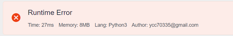 [Homework 2] 小仔選配飼料 · Issue #290 · coding-coworking-club/python-spring-2021 · GitHub