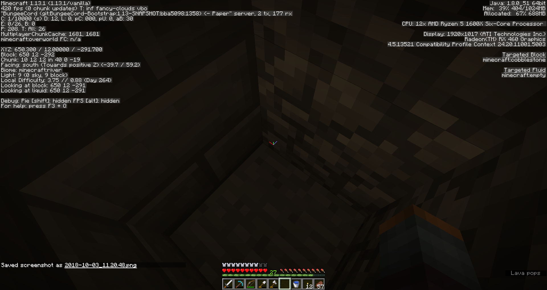 Many light bugs · Issue #1483 · PaperMC/Paper · GitHub