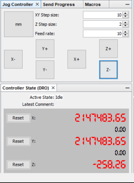 Errors on z-axis ONLY · Issue #1483 · grbl/grbl · GitHub