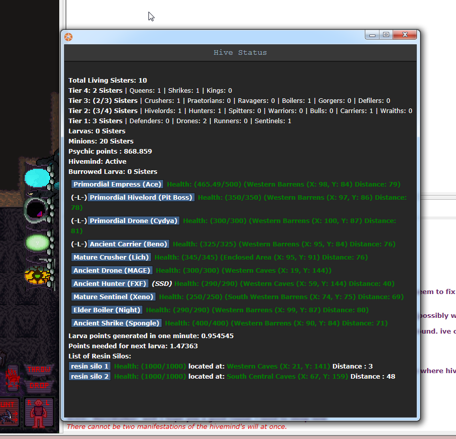 Hivemind re-evolving bug · Issue #65012 · tgstation/tgstation · GitHub