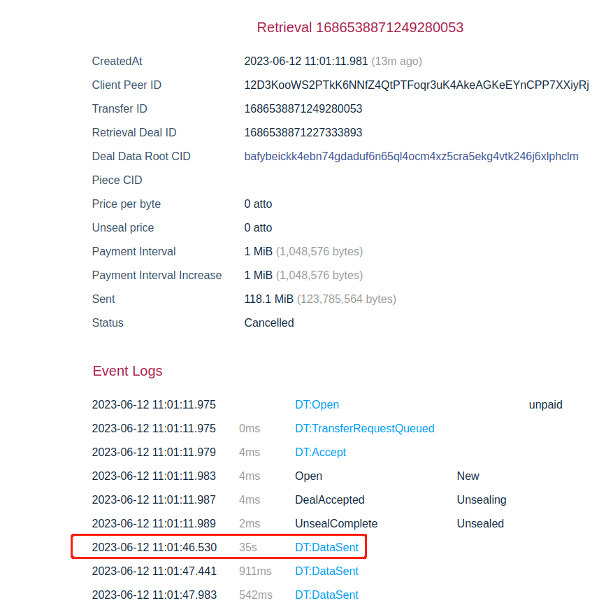 [DataCap Application] Shenzhen Bowen Big Data Technology Co., Ltd. - BWN · Issue #1582 ...