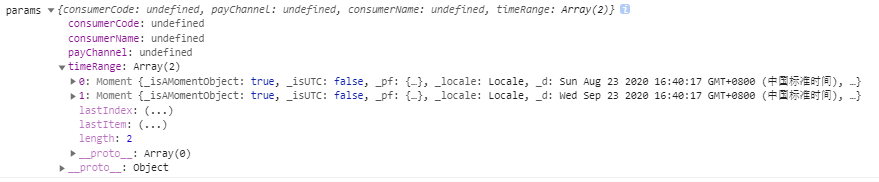 🐛[BUG] · Issue #704 · ant-design/pro-table · GitHub