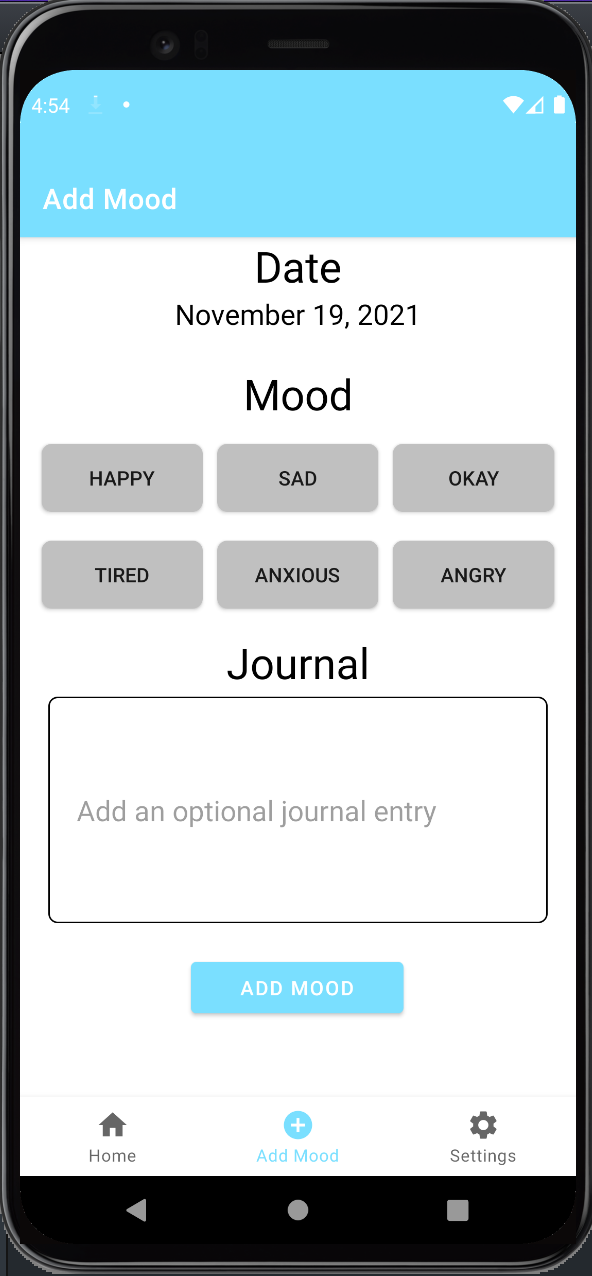GitHub - kael-org/control: This is an entry for the Calgary Youth Hackathon 2021. Control is a ...