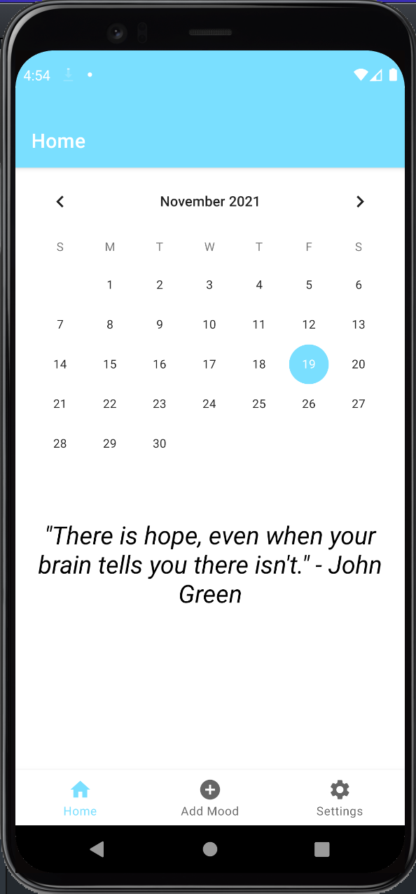 GitHub - kael-org/control: This is an entry for the Calgary Youth Hackathon 2021. Control is a ...