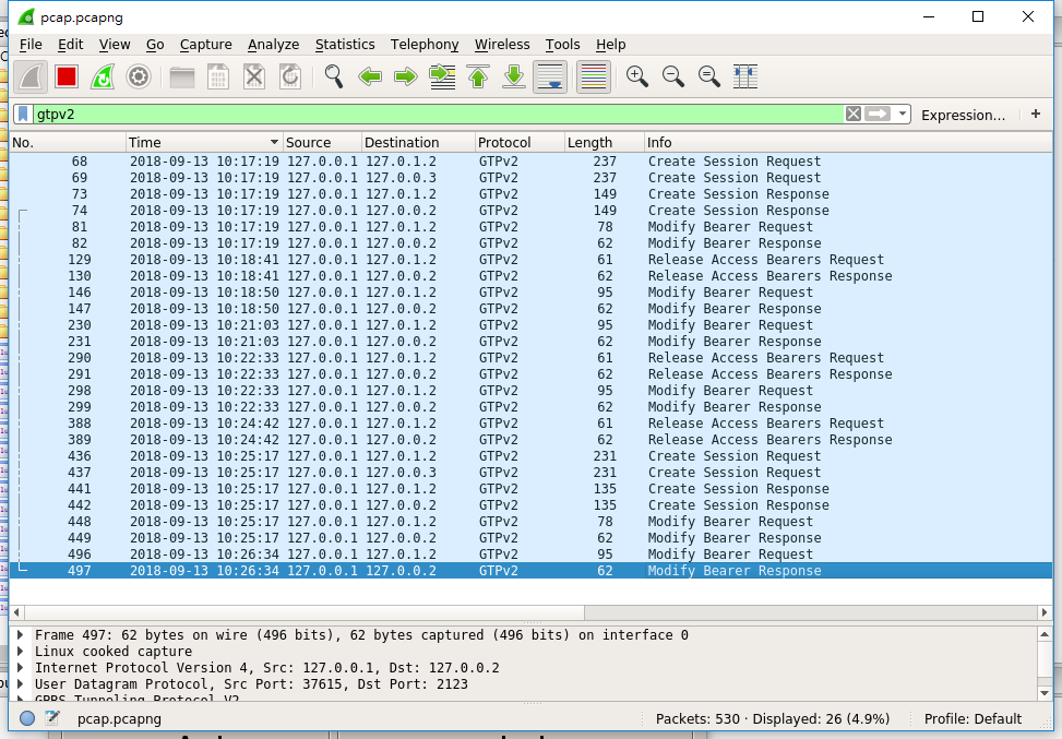 GTPv2 handshake source IP problem · Issue #103 · open5gs/open5gs · GitHub