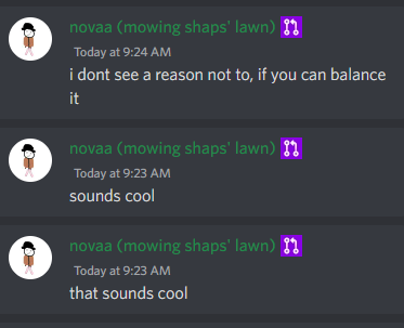 Splattercasting, an offensive, sanguine equivalent to Lichdom. by tralezab · Pull Request #70637 ...