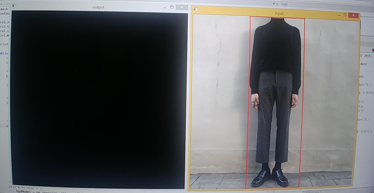 GitHub - sichan0107/grabcut-background-image-preprocess: Grabcut 알고리즘을 이용한 배경 제거 영상처리