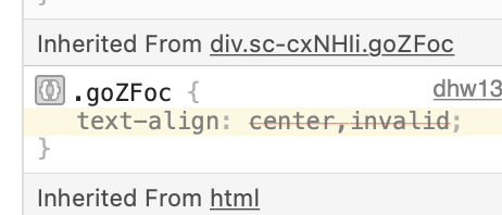 Support for CSS fallback syntax · Issue #3135 · styled-components ...