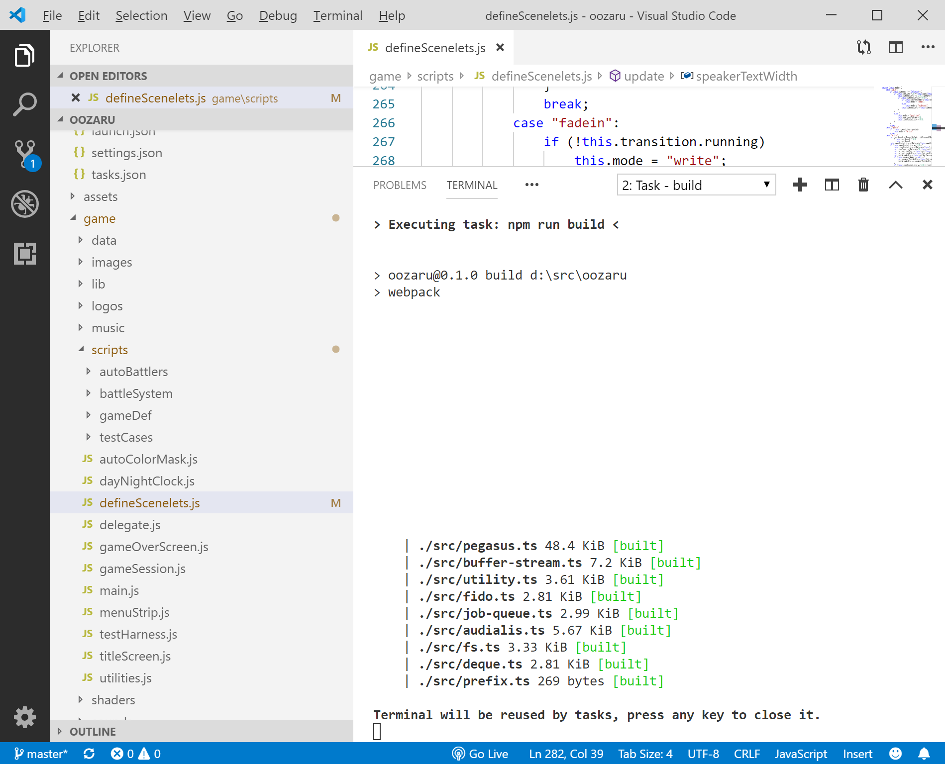 Built In Terminal Loses Output · Issue 75229 · Microsoftvscode · Github