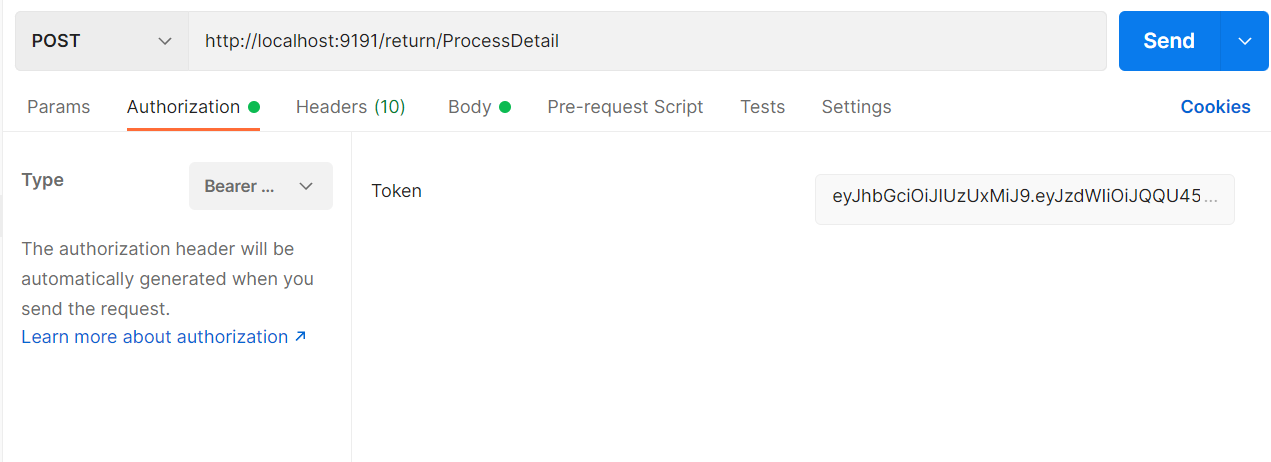 GitHub - PANK111/ReturnOrderManagement