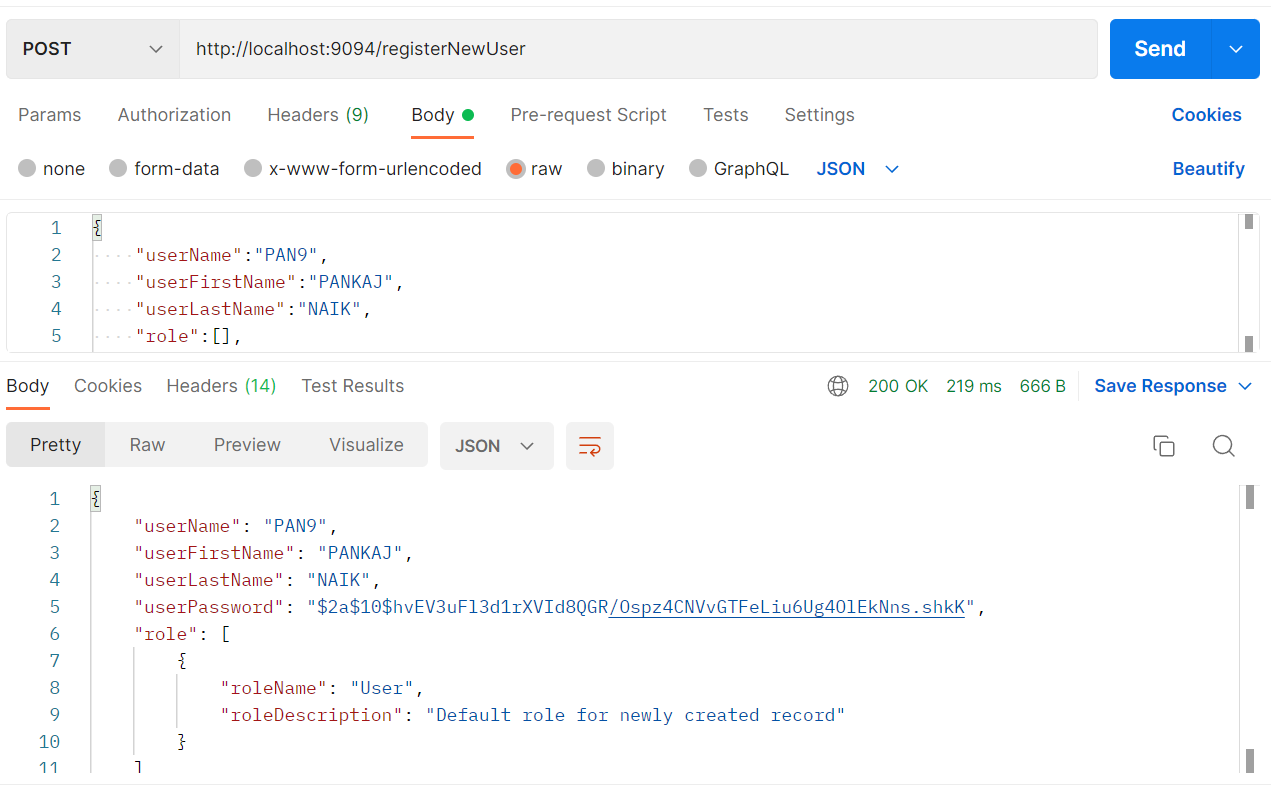 GitHub - PANK111/ReturnOrderManagement