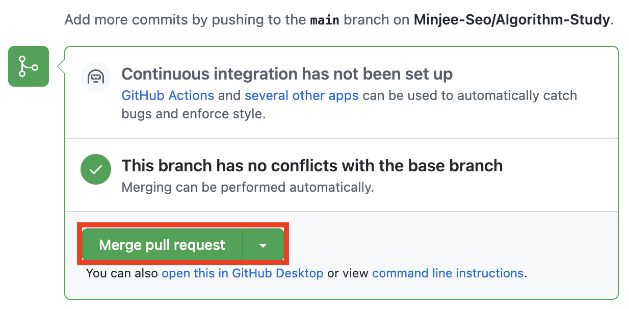 GitHub - EwhaMIL2021/Github-Cheatsheet: 깃헙 팁 모음!