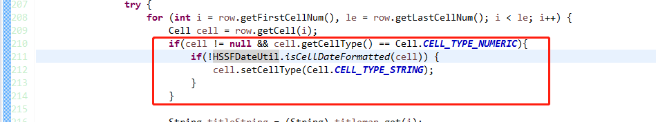 excel 导入模板数据，数字类型带 .0 ；已附加代码，楼主审核 · Issue #1558 · jeecgboot/JeecgBoot · GitHub
