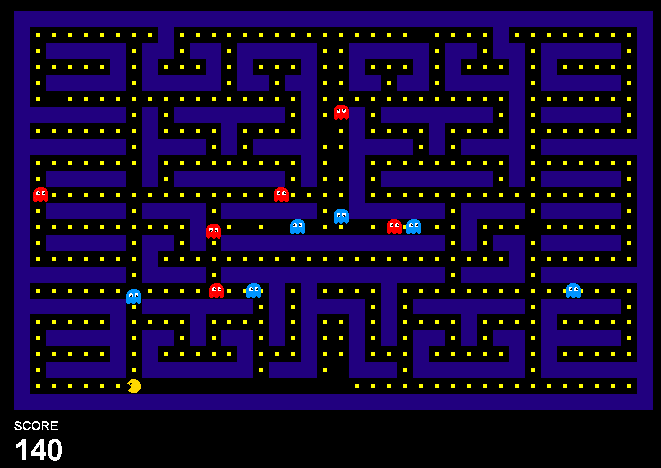 GitHub - Euiyeon-Kim/Java_pacman: Game Pacman GitHub - Euiyeon-Kim/Java_pacman: Game Pacman