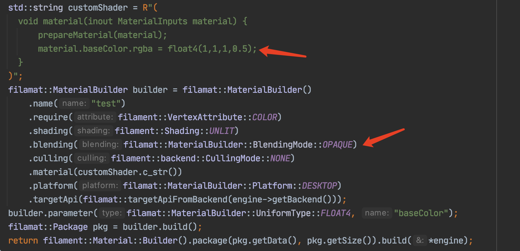 BlendingMode and alpha effect problem · Issue #3181 · google/filament ...