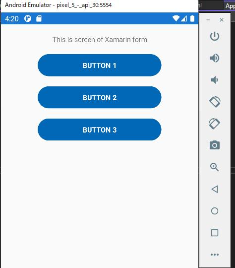 Bug The Text On Buttons In The Form Is In The Wrong Position Android Only · Issue 15243