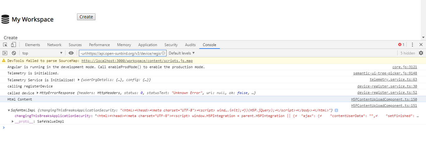 iframe support of H5P-Nodejs-library application in angular 6 · Issue #268 · Lumieducation/H5P ...