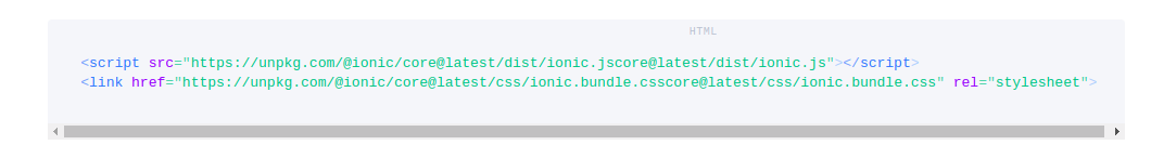 Broken Ionic Framework CDN URLs · Issue #794 · ionic-team/ionic-docs · GitHub