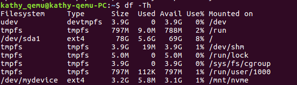 FIO-The best SSD testing tool · Issue #3 · kekeMemory/kekeMemory.github ...