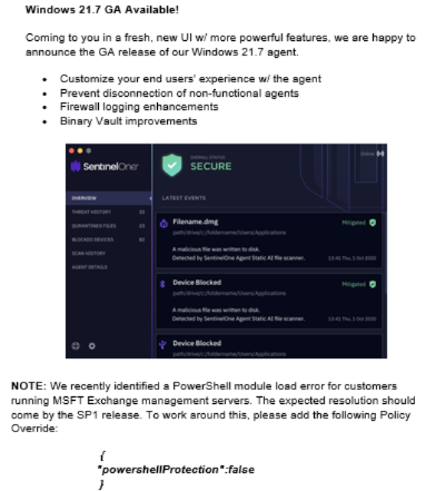 [Issue] - Health Checker shows unhandled error after successful run ...