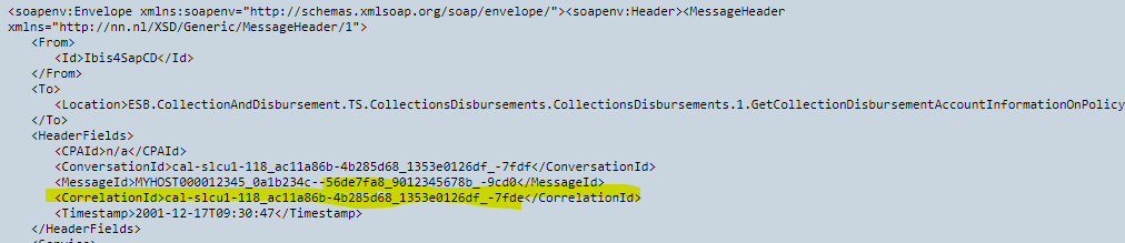 EsbSoapWrapperPipe missing CorrelationId header in 7.7 · Issue #3163 · frankframework ...