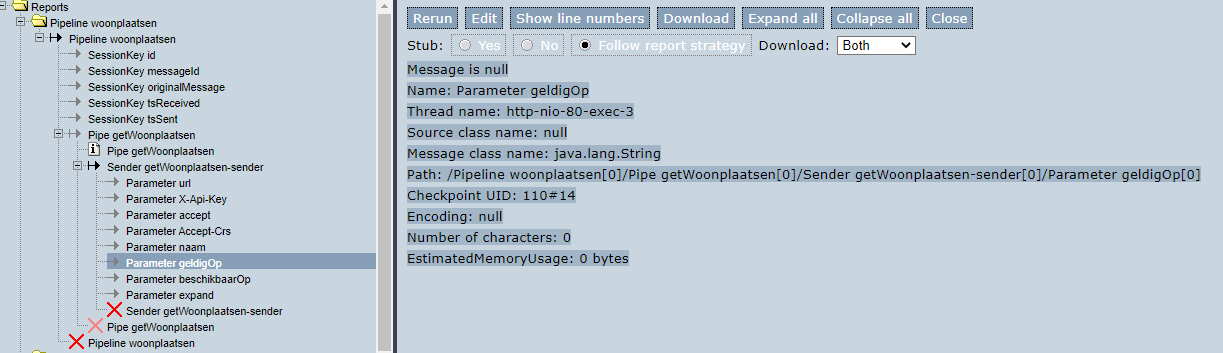 Option to skip empty parameters on HttpSender · Issue #3401 · frankframework/frankframework · GitHub