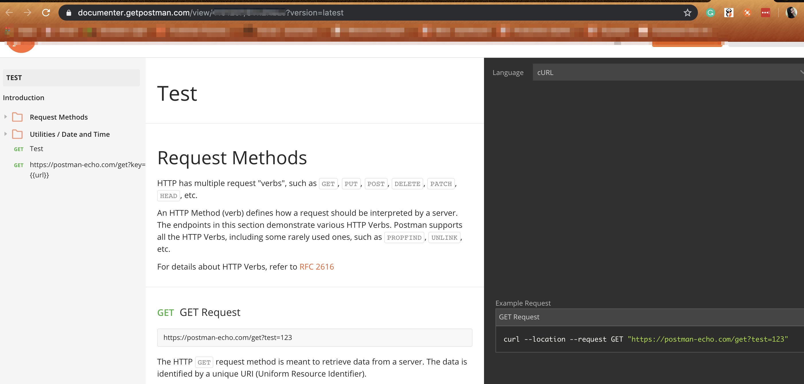 Documentation of an archived collection is not archived/still accessible publicly · Issue #7392 ...