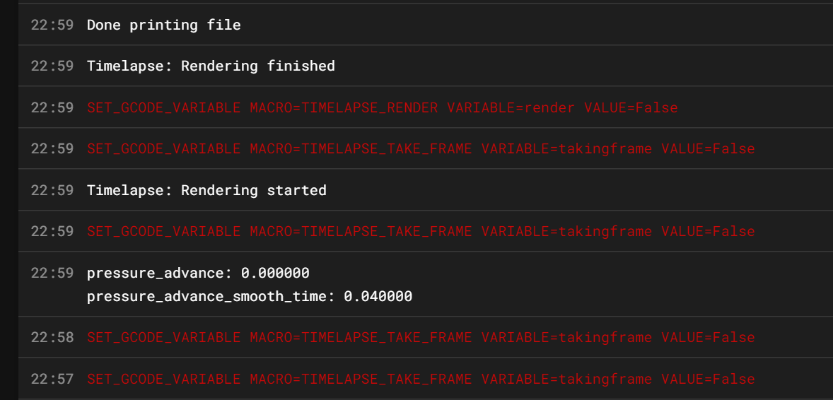 add support to move toolhead after print · Issue #92 · mainsail-crew/moonraker-timelapse · GitHub