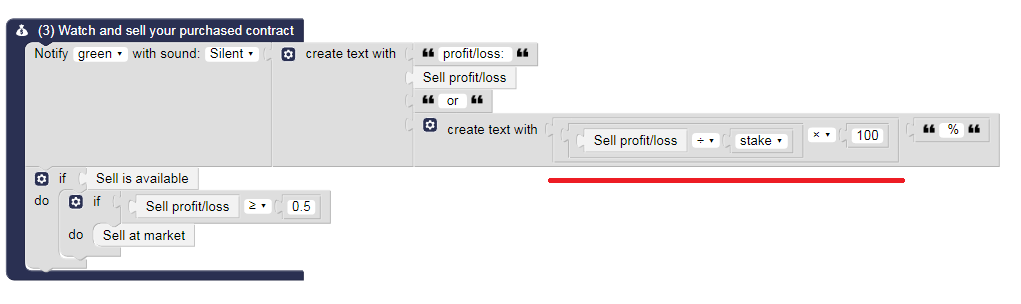 Sell to Market · Issue #373 · binary-com/binary-bot · GitHub