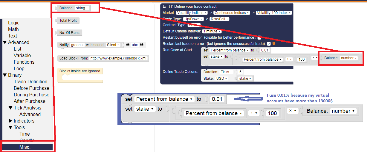 Balance · Issue #374 · binary-com/binary-bot · GitHub