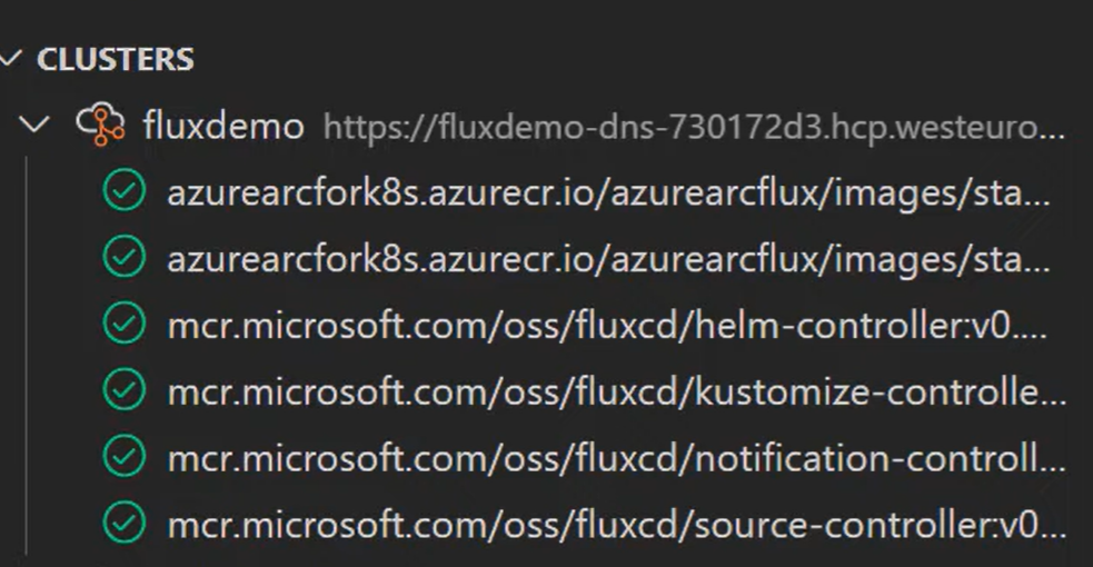 Does not sync Flux state · Issue #302 · weaveworks/vscode-gitops-tools · GitHub