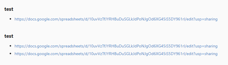 v1.15.0 업그레이드 후 자동 링크 풀림 현상 · Issue #714 · yona-projects/yona · GitHub