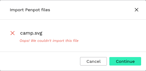 Import SVG files · Issue #1688 · penpot/penpot · GitHub