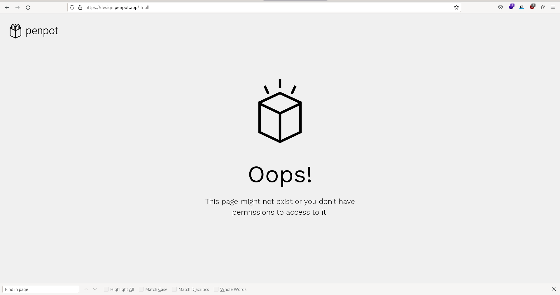 Issue with Importing SVG file, no text with drag and drop of SVG file. · Issue #1706 · penpot ...