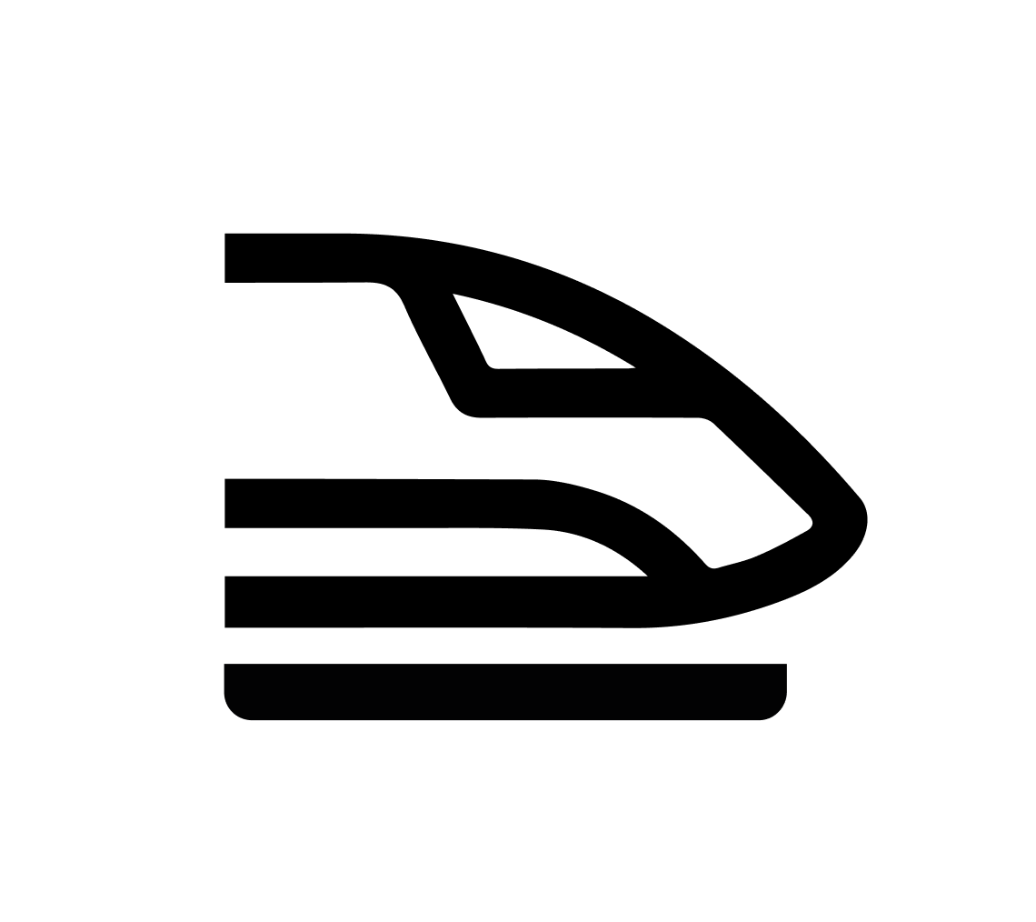 Icon Request: Train side view · Issue #206 · Remix-Design/RemixIcon ...