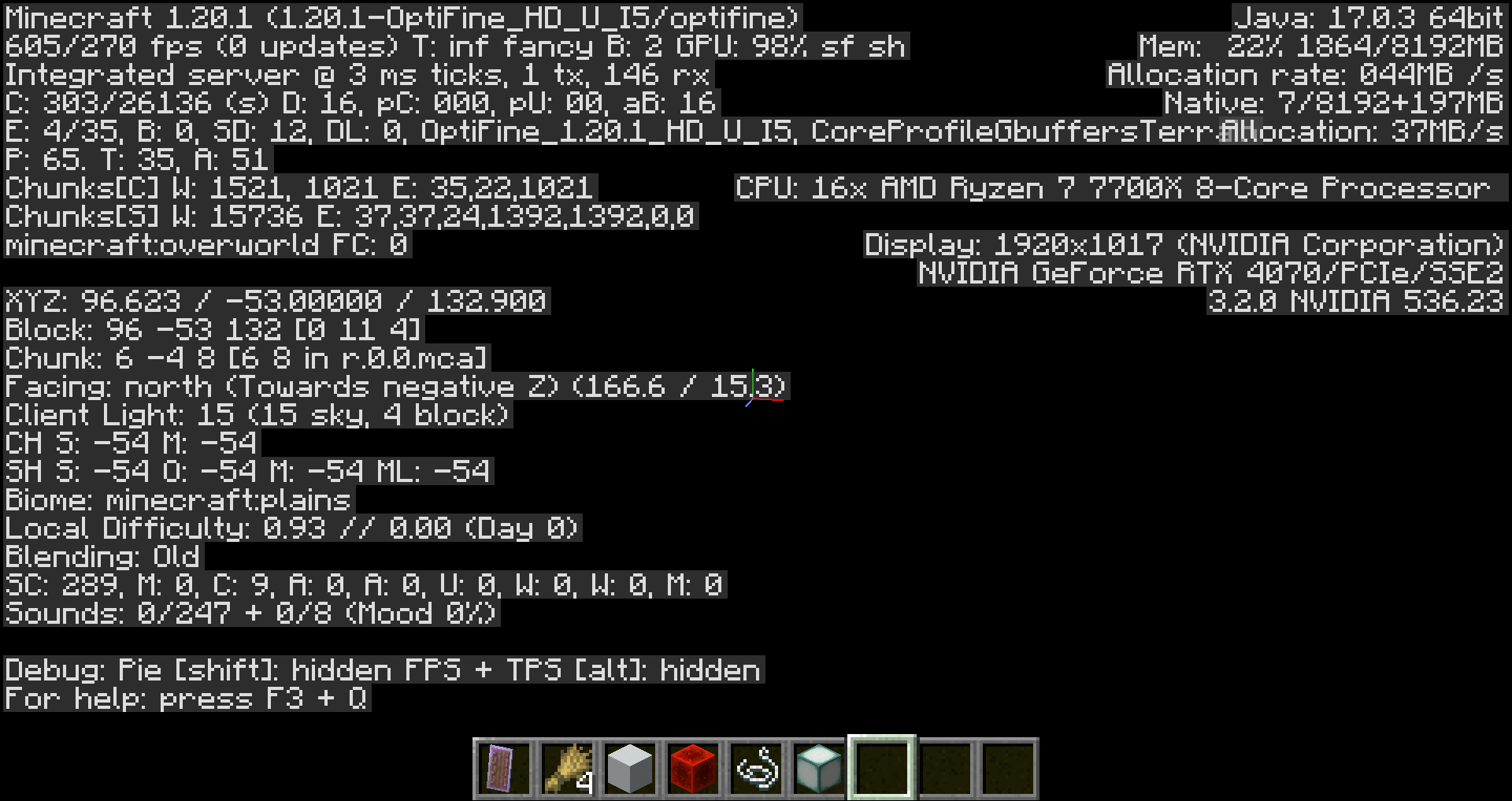 [Shader] Issue with parsing if shadowtex and shadowcolor is used · Issue #7503 · sp614x/optifine ...