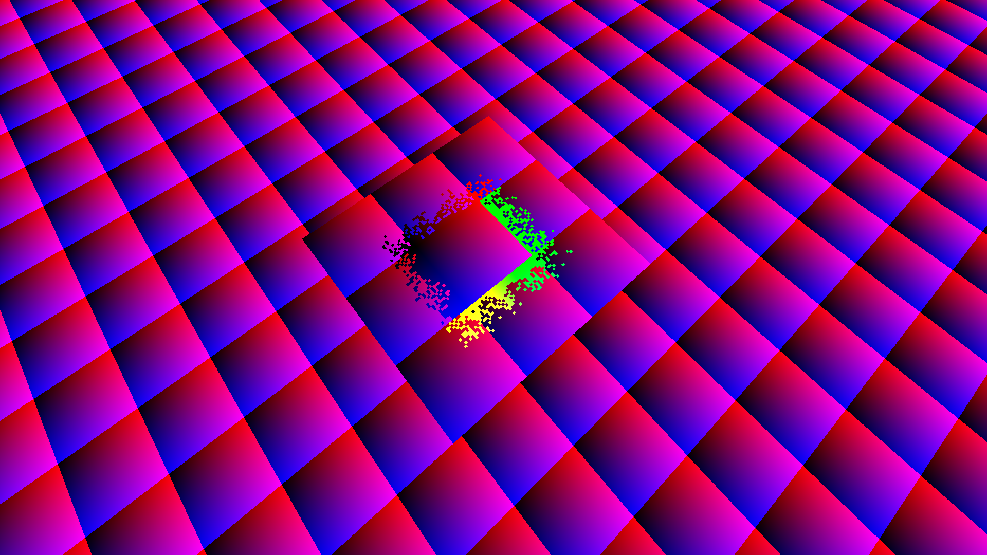 [shader] Wrong at_midBlock attribute on CTM overlay · Issue #7516 ...