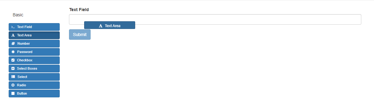 Bug When Draganddrop Component On Formbuilder Uncaught Typeerror Cannot Read Property