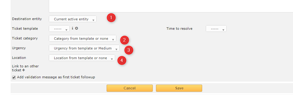 [2.7.0-beta.3 ] Not saving the "Specific selection" in change destination · Issue #1282 ...