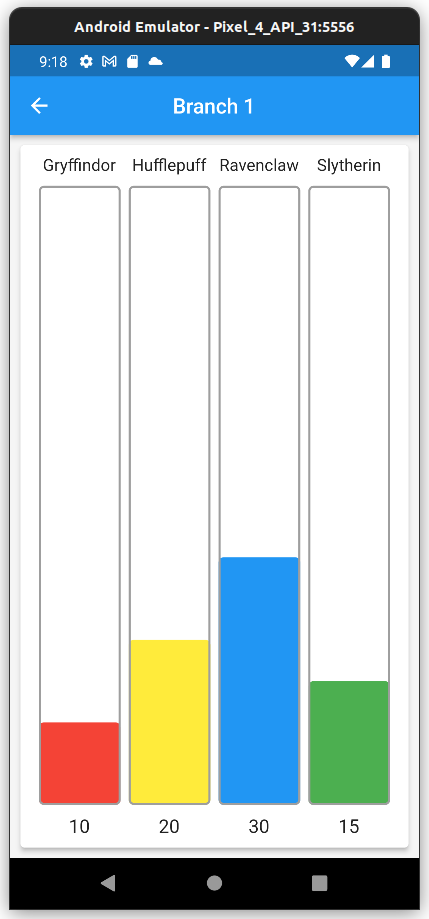 GitHub - aospiridonov/flutter_Hogwarts_houses_clock