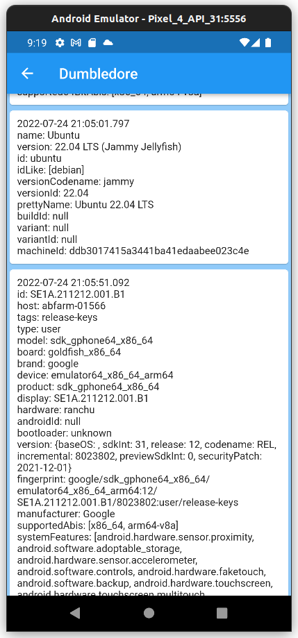 GitHub - aospiridonov/flutter_Hogwarts_houses_clock