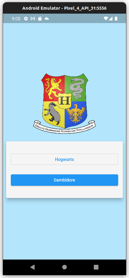 GitHub - aospiridonov/flutter_Hogwarts_houses_clock