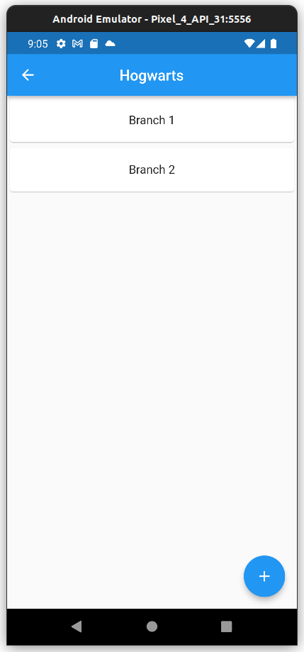 GitHub - aospiridonov/flutter_Hogwarts_houses_clock